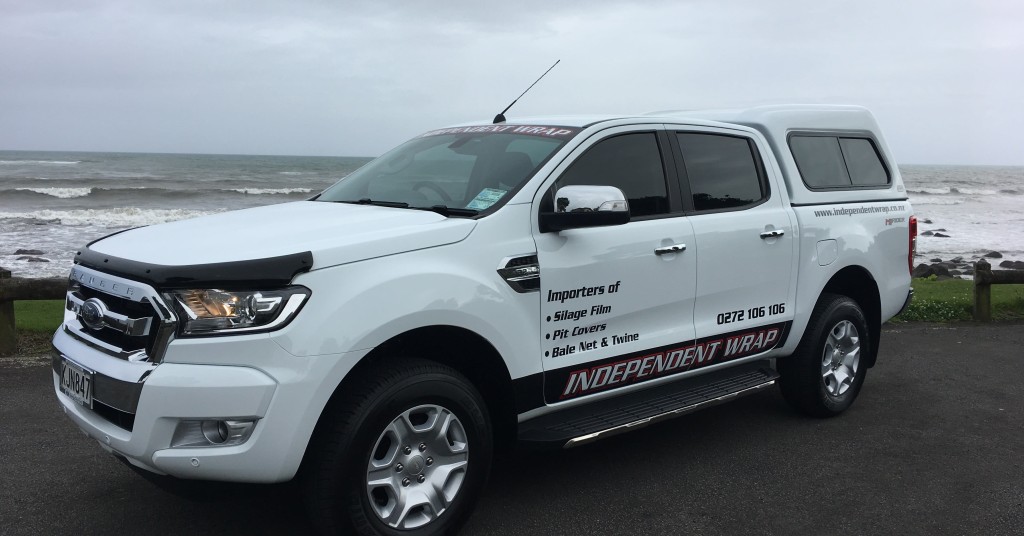 Meet Our Knowledgeable Team | Independent Wrap LTD
