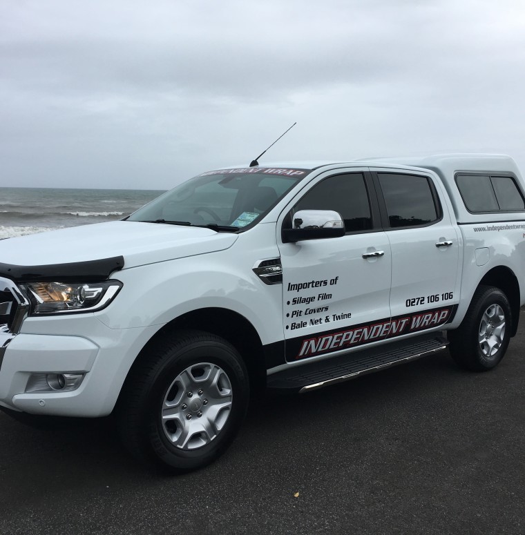 Meet Our Knowledgeable Team | Independent Wrap LTD