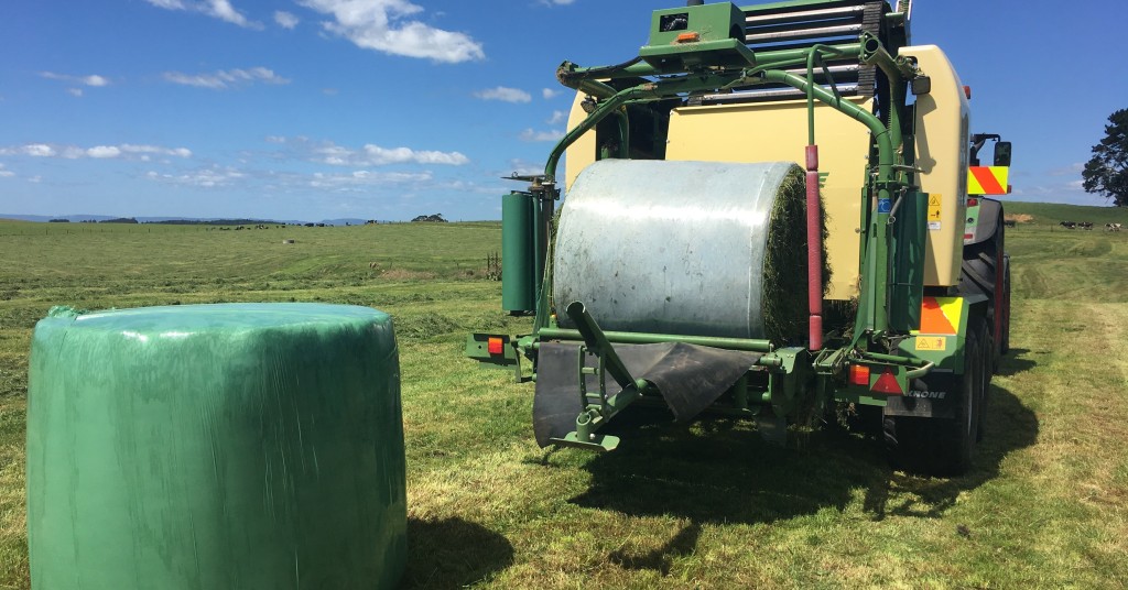 High Performance Agricultural Products | Independent Wrap LTD