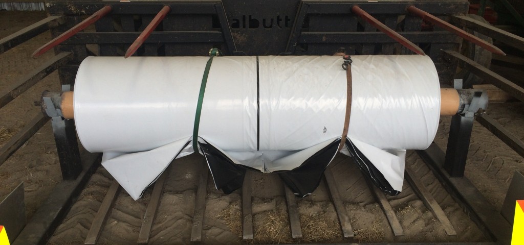 Pit Covers for Reliable & Efficient Protection | Independent Wrap LTD