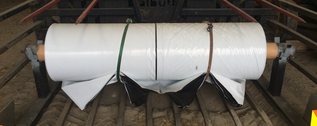 Pit Covers for Reliable & Efficient Protection | Independent Wrap LTD