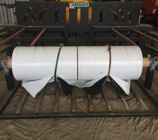 Pit Covers for Reliable & Efficient Protection | Independent Wrap LTD