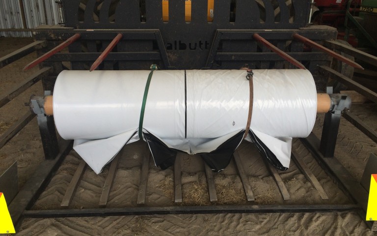 Pit Covers for Reliable & Efficient Protection | Independent Wrap LTD