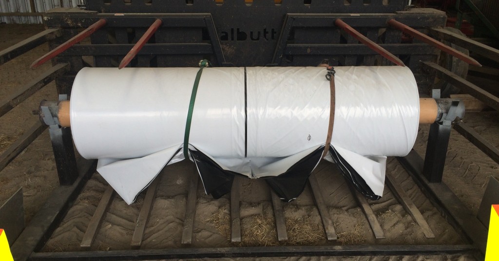 High-Quality Crop Packaging | Independent Wrap LTD