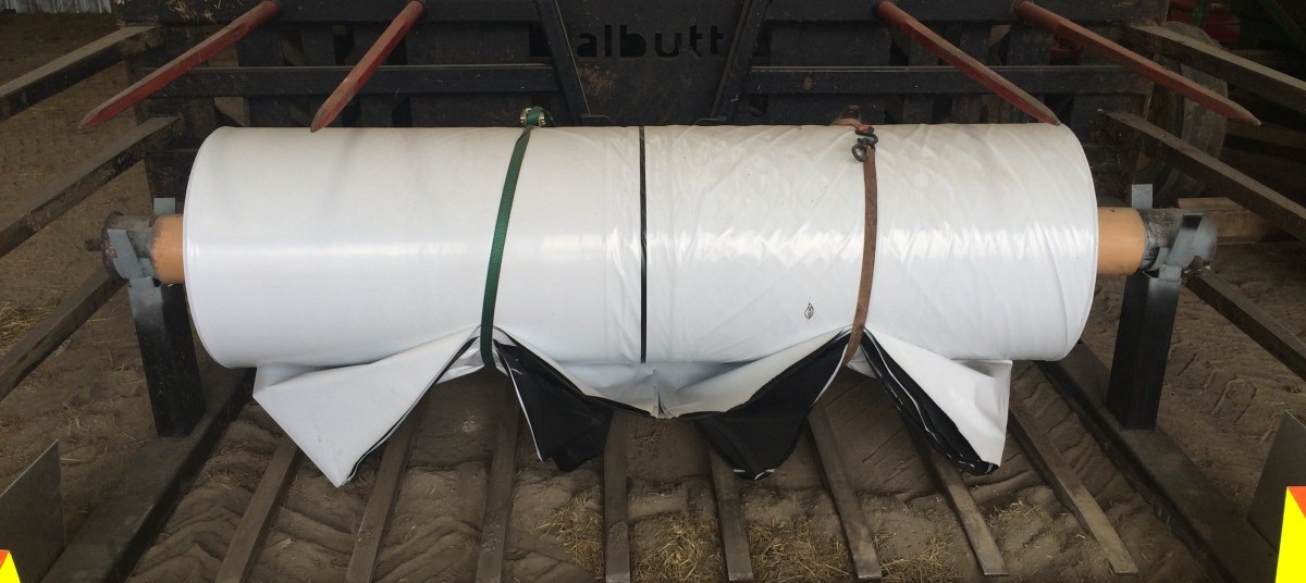 High-Quality Crop Packaging | Independent Wrap LTD