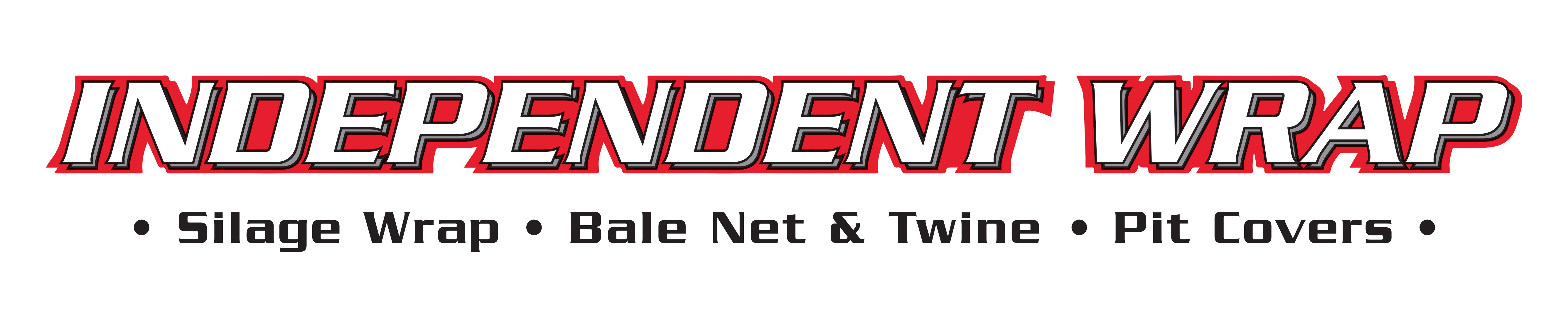 Net Replacement Film - Strong & Reliable | Independent Wrap LTD